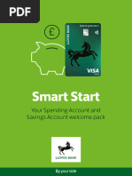 ABN AMRO Account Setup Guide | PDF | Apple Pay | Debit Card