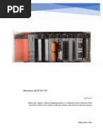 PLC Mitsubishi Dòng Q | PDF