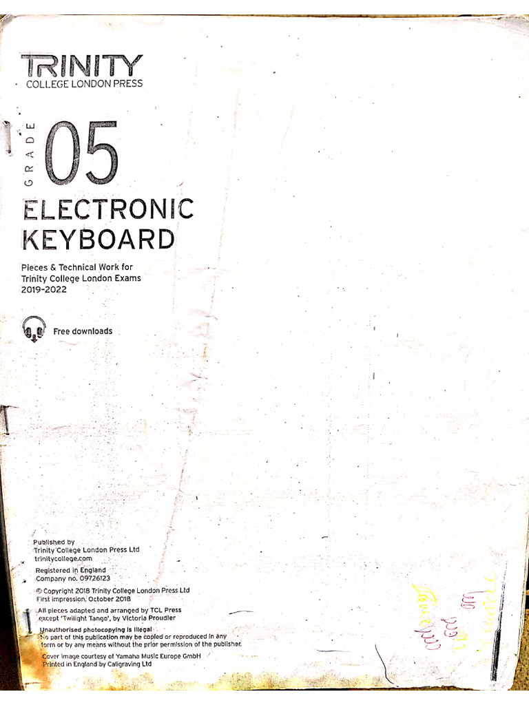 Grade 5 Ek Full | PDF