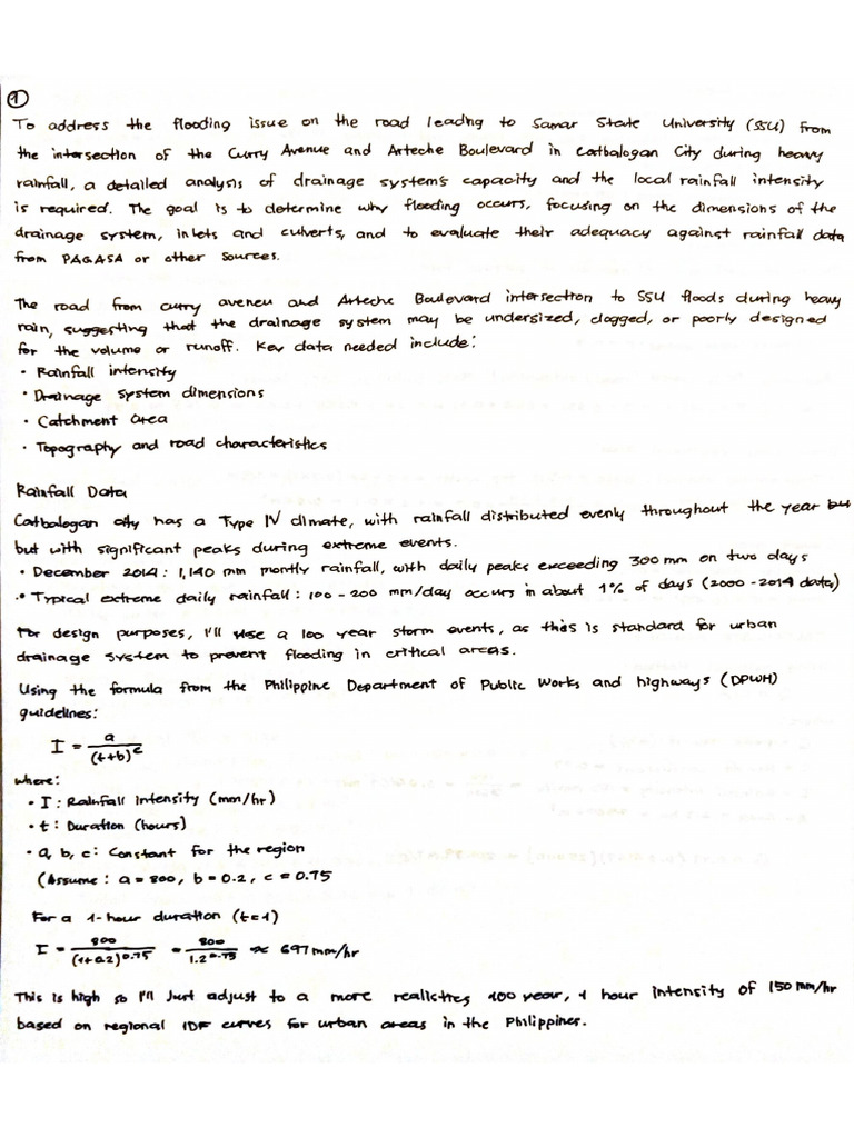 Ces 5. Exam 2 | PDF