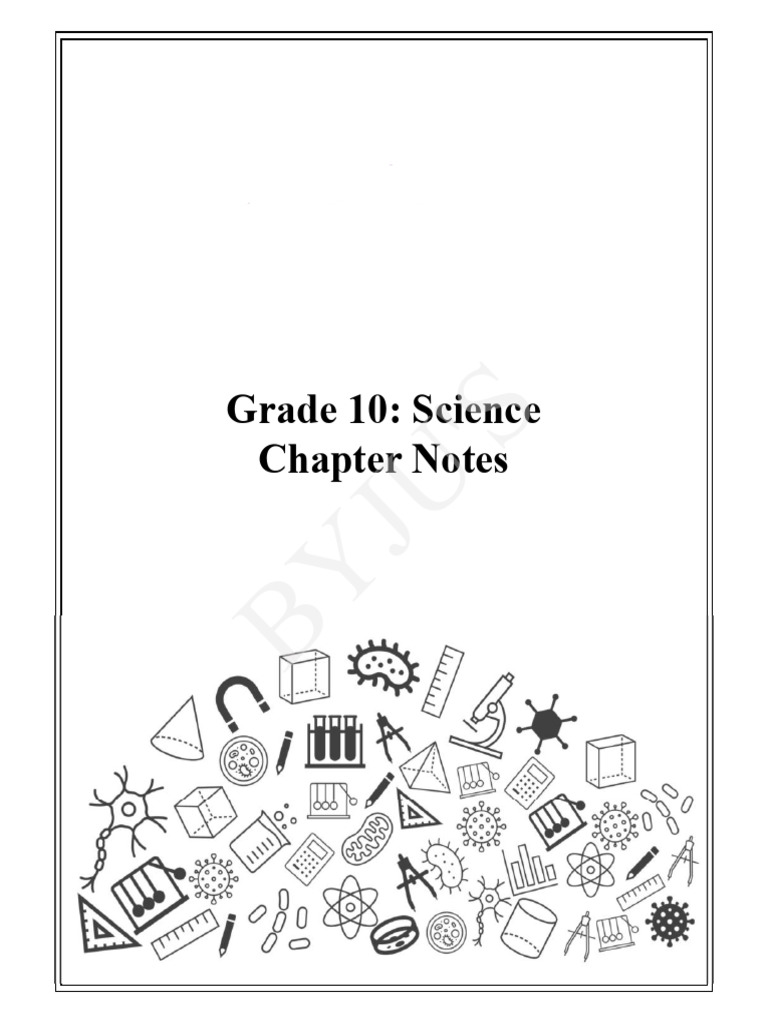 Grade 10 Science Chapter09 Heredity and Evolution | PDF | Genetics | Reproduction