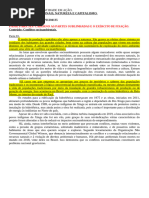 TDAH: Diagnóstico e Tratamento CID-11 | PDF | Transtorno de déficit de ...