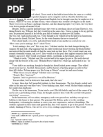 Seventh Grade - by Gary Soto | PDF