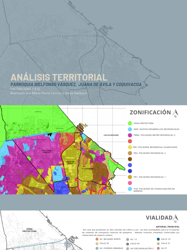 ANÁLISIS MESO.pdf | PDF | Diseño ambiental | Planificación urbana