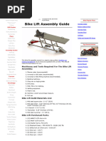 Reader Cheetah | PDF | Pipe (Fluid Conveyance) | Motorcycle