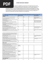 Jadad Scale | PDF | Scientific Method | Science