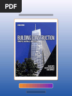 Basic Construction Materials 8th Edition PDF | PDF | Science ...