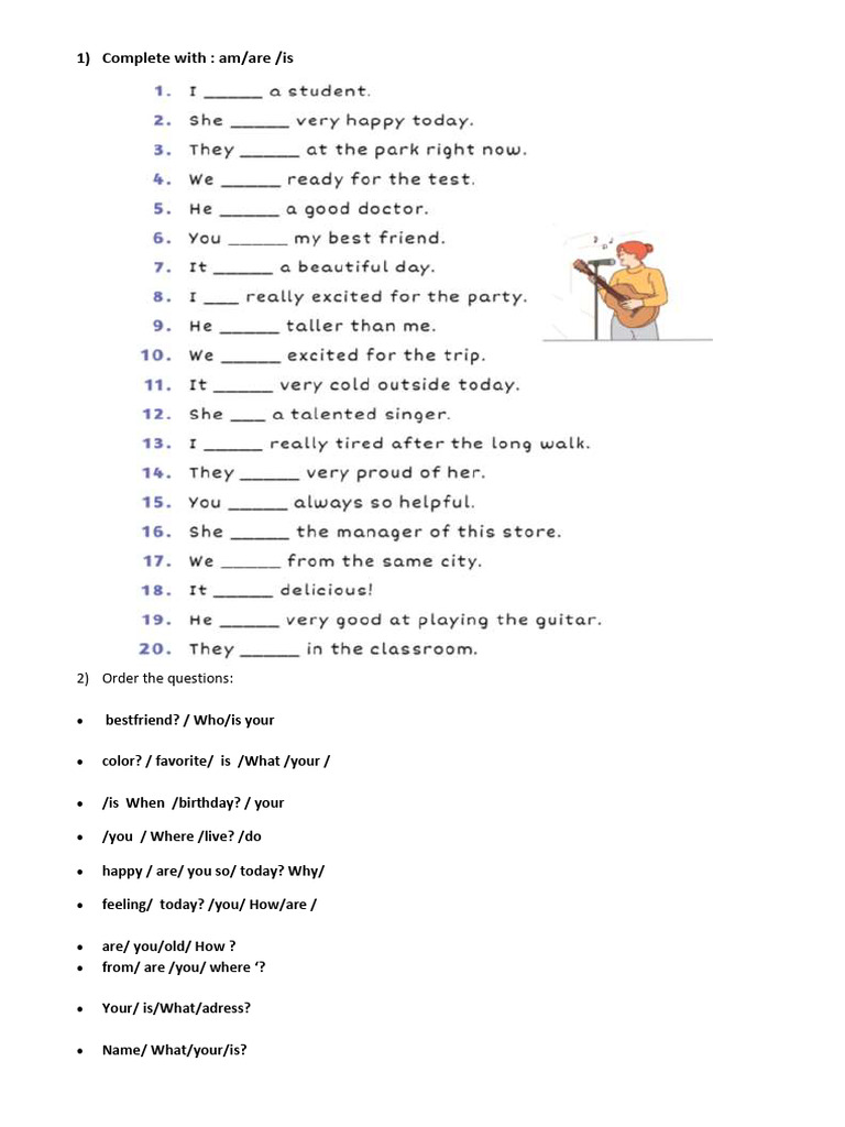 Practica Ingles | PDF