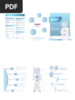 2008T Hemodialysis Machine Bi Ag® System Operator's Instructions | PDF ...