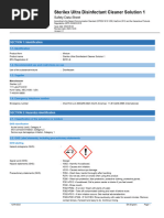 Unitor Usc PDF | PDF | Firefighting