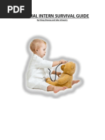 VA CPRS User Guide and Tips | PDF | Blood Transfusion | Medical Imaging