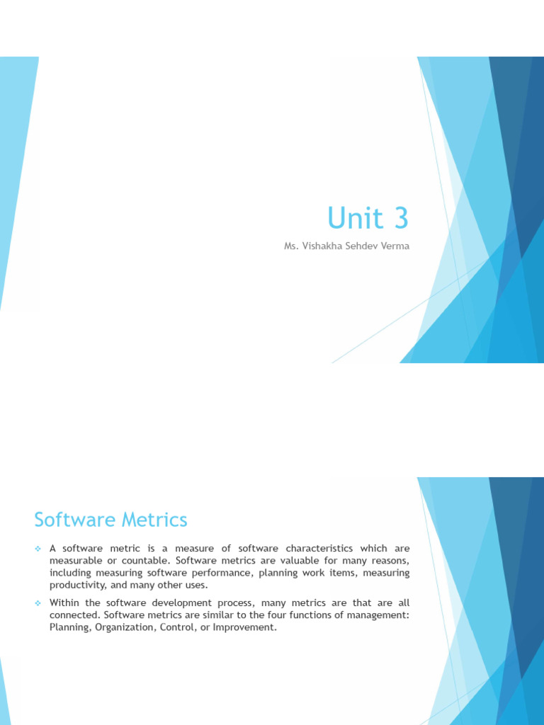 Unit 3 Part 1 | PDF | Applied Mathematics | Systems Engineering