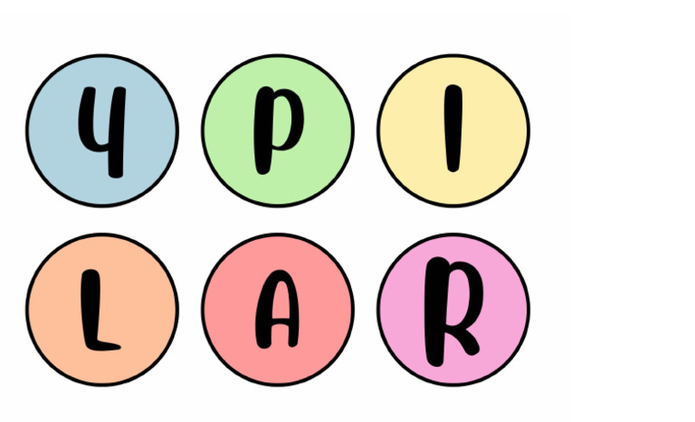 4 pilar | PDF