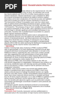 Ciwa Ar Chart | PDF | Medicine | Psychoactive Drugs