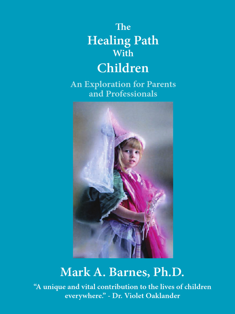 Healing Path for Parents and Professionals | PDF | Psychiatry ...