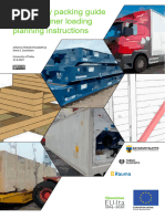 NSL Intl Safe Cargo Handling Handbook 2020 | PDF