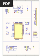 STM32F103C8T6 Blue Pill Schematic | PDF