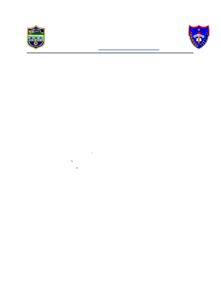 Undangan Dan Jadwal Iht 2024 | PDF