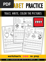 Coloring Worksheet Grade 1 | PDF