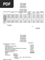 Filipino Height and Weight Chart | PDF | Philippines
