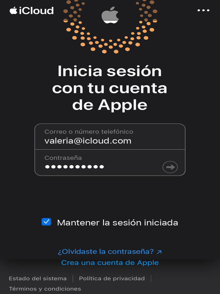 Encontrar Dispositivos - Apple ICloud | PDF