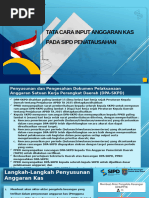 Manual Book - SIPD Republik Indonesia Modul Penatausahaan Pengeluaran - Pelimpahan Kewenangan ...