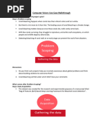 Orange Data Mining - Practical File | PDF | Statistical Classification | Comma Separated Values