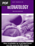 Zavanelli Procedure | PDF | Childbirth | Caesarean Section