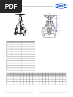 Pegler Valves Catalog | PDF | Valve | Stainless Steel