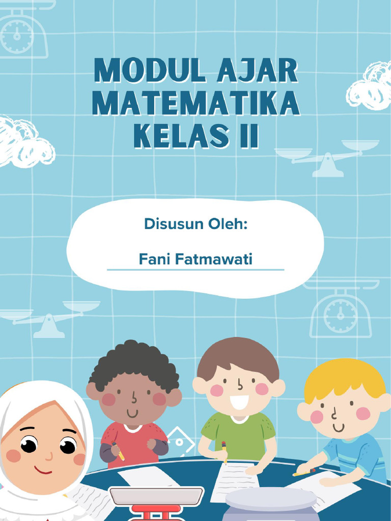 Modul Ajar Praktik 4 | PDF