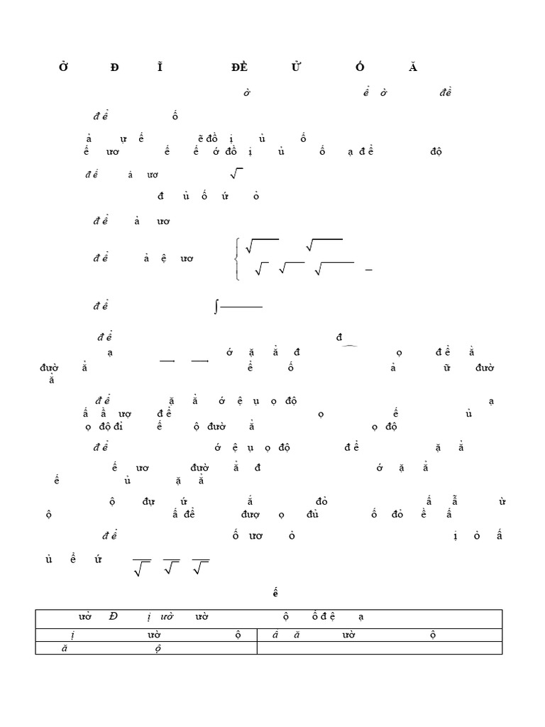 10 - Can Loc | PDF