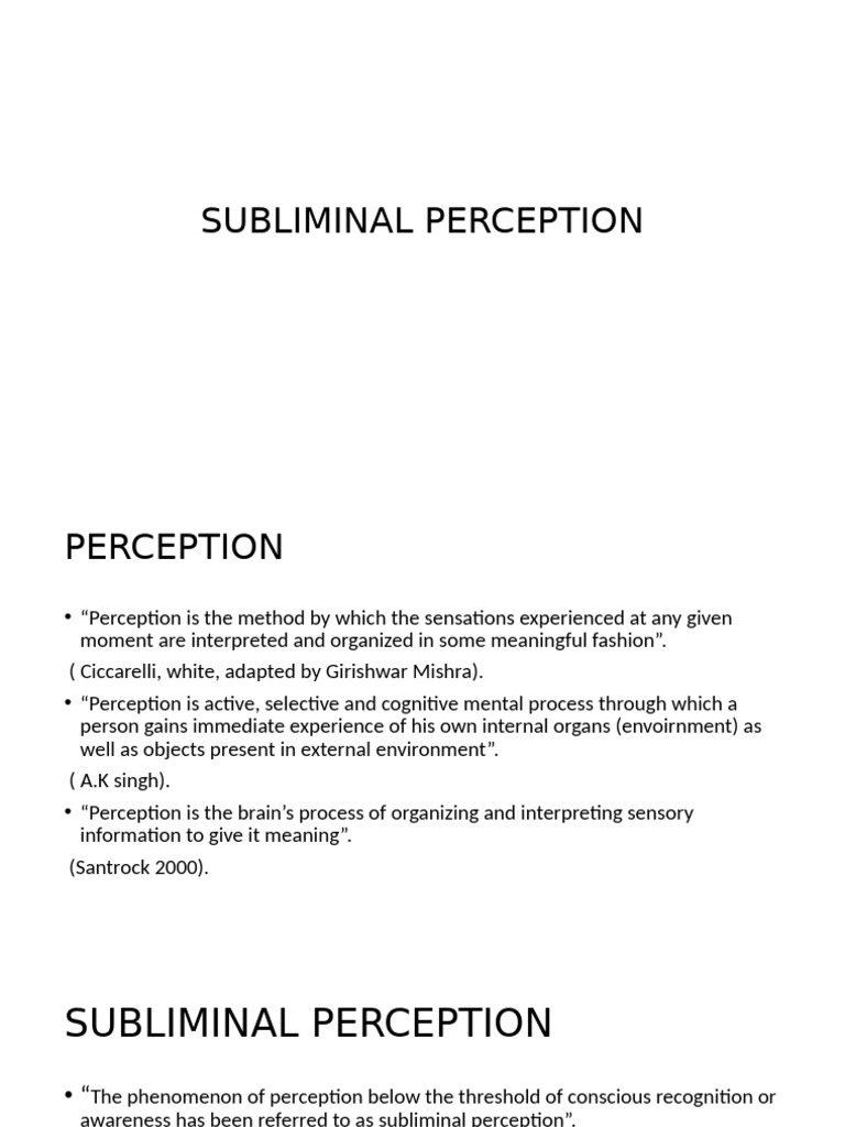 Cognitive Assignment | PDF