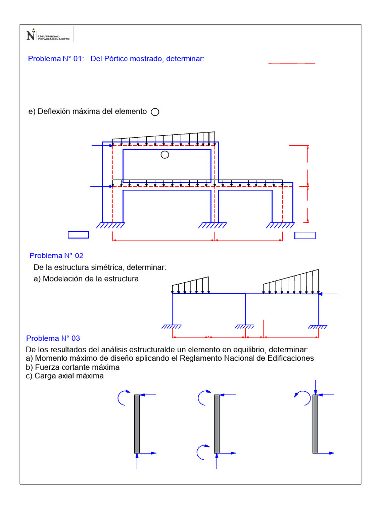 Examen Final (2) | PDF