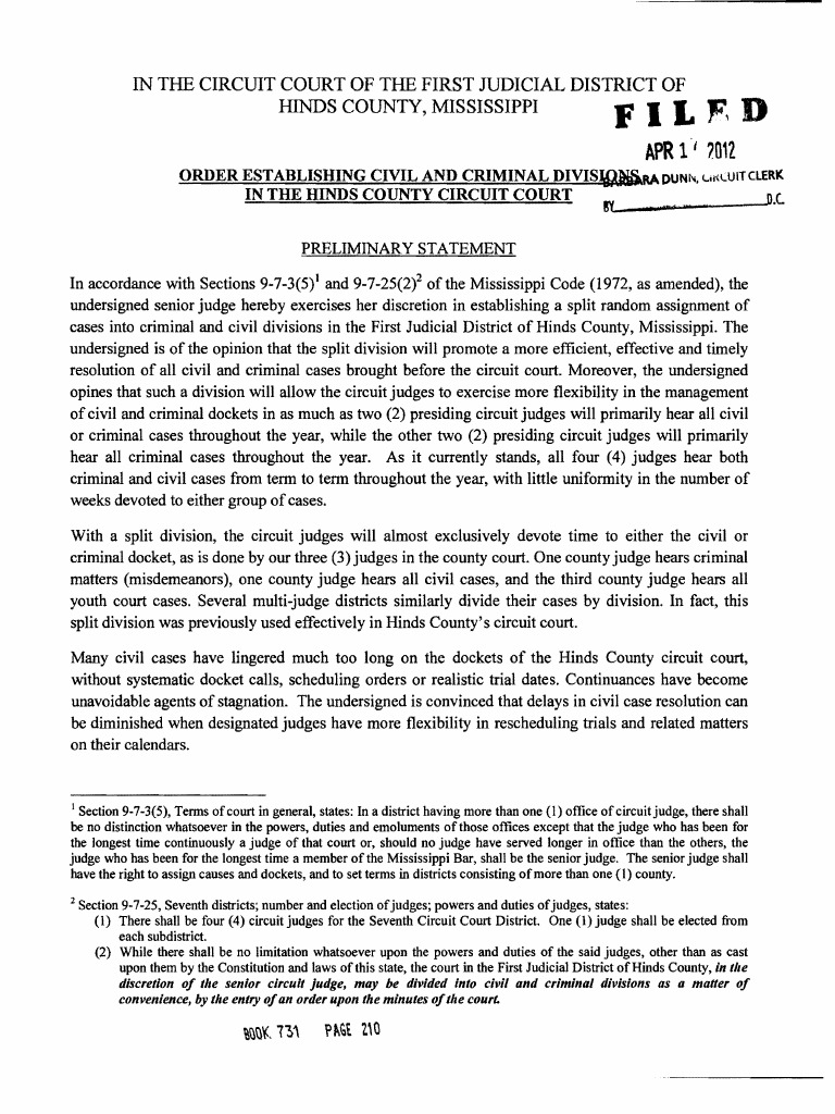 Judge Green Reassignment Order Docket | Circuit Court | Wisconsin ...