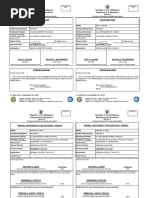 Certification Load Allowance 2025 | PDF