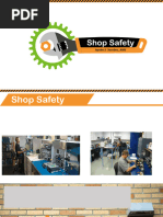 2025 Toolbox Talk | PDF | Housekeeping | Occupational Safety And Health