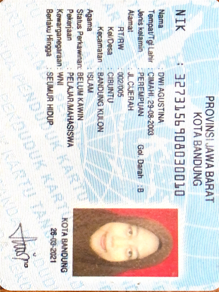 Provinsi Jawa Barat | PDF