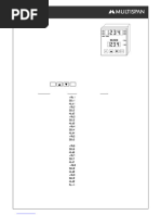 SAP Basis Tutorials - What Is The Difference Between Dynamic and Static Parameter | PDF ...