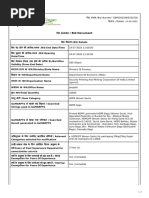 Single Packet Bid User Manual | PDF