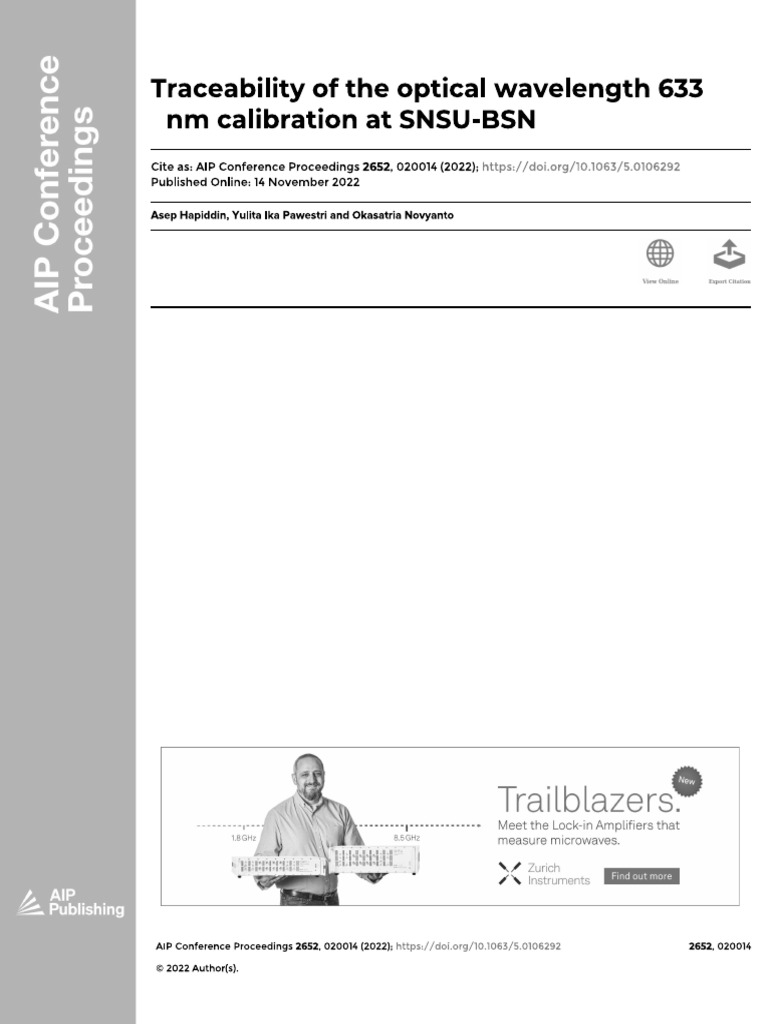 Paper Isfab | PDF