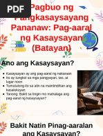 Tagalog Short Stories With Questions | PDF