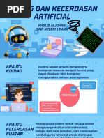 Cover Modul Ajar Ukin | PDF