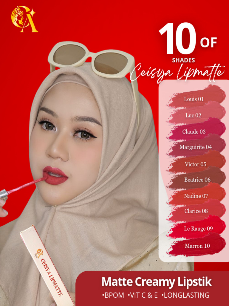 10 Shades PDF | PDF