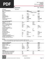 Chills, Chaplets, Riser & Gating System | PDF | Casting (Metalworking ...