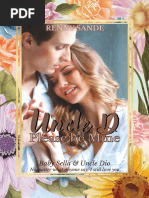 Novel Aldebaran Bagian 1 Bumi Series - Tere Liye | PDF