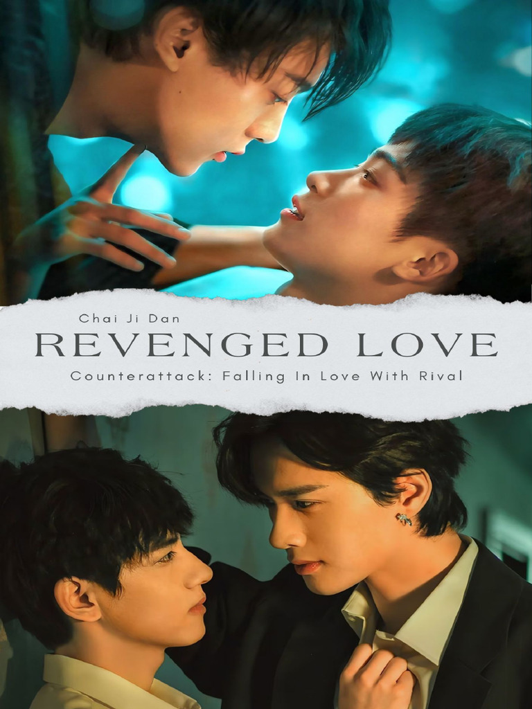 Revenged Love (Counterattack) Full Novel PDF | PDF