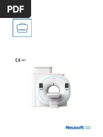 Fujifilm Amulet Sophinity Overview | PDF | Mammography | Breast