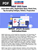 IMAT Past Papers with Answers | PDF