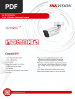 Bit Rate Comparison Chart: Dynamic CCTV | PDF | Bit Rate | Information Age