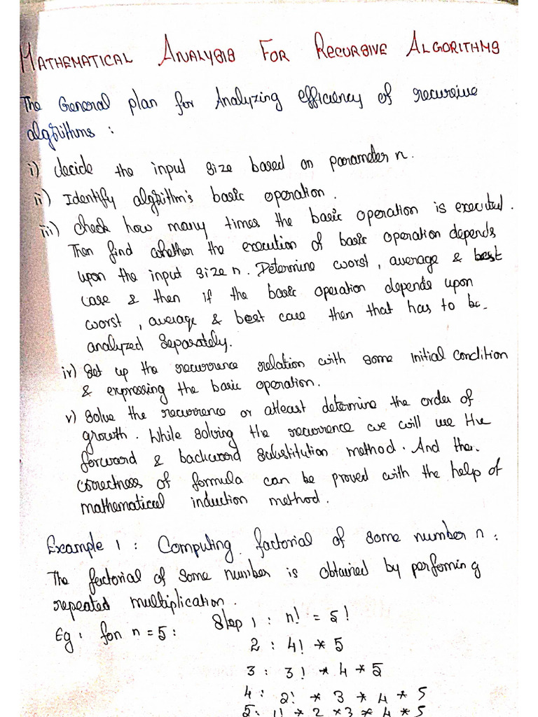 Mathematical Analysis | PDF